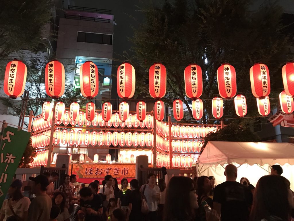 夏は続く？？ - Lucca Lance