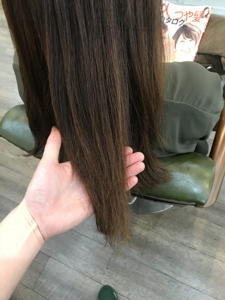 ルッカランスの髪質改善で美髪になれる！ - Lucca Lance