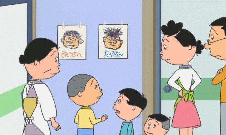 おはようございます! - Lucca Lance