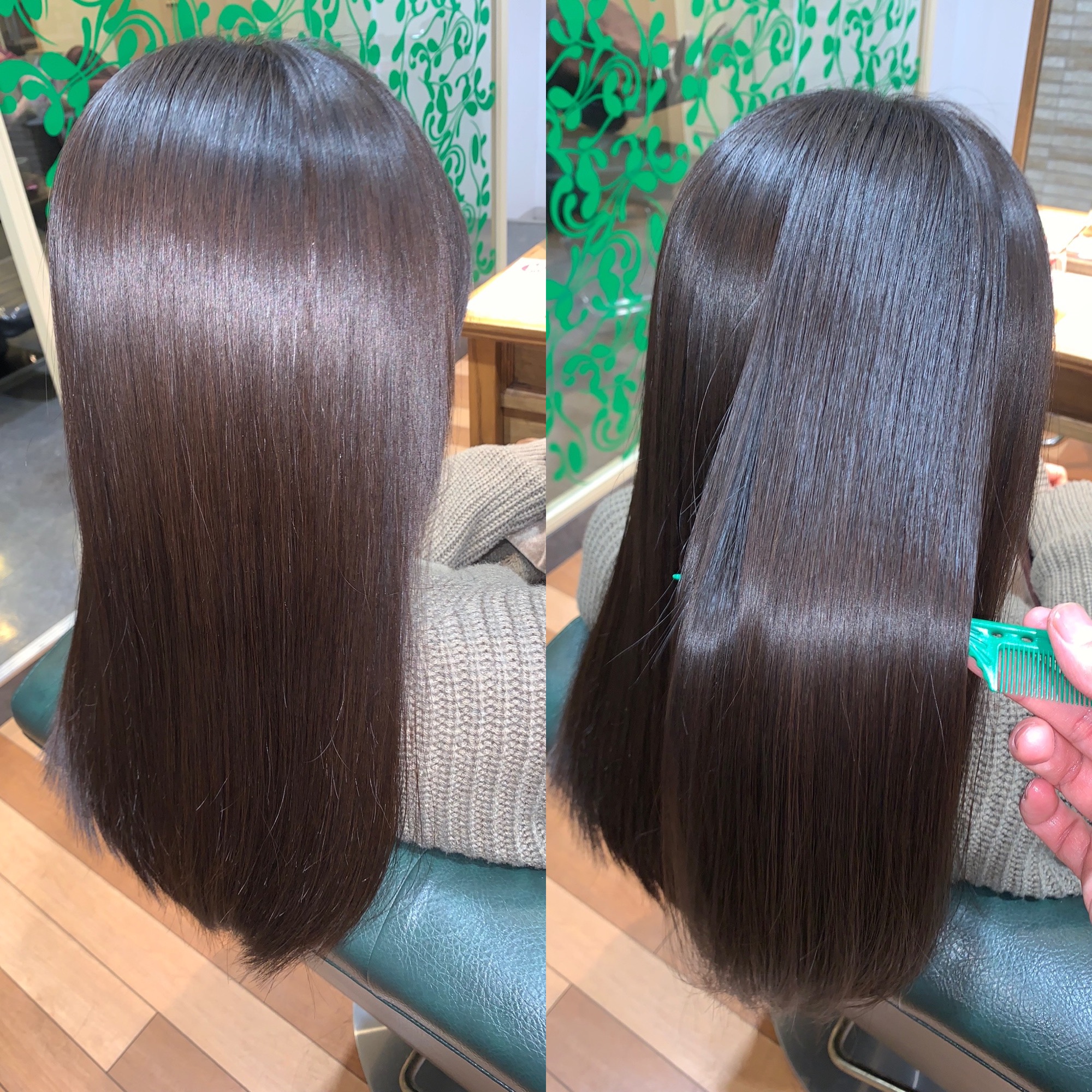 王子駅前美容室 style log - Lucca Lance