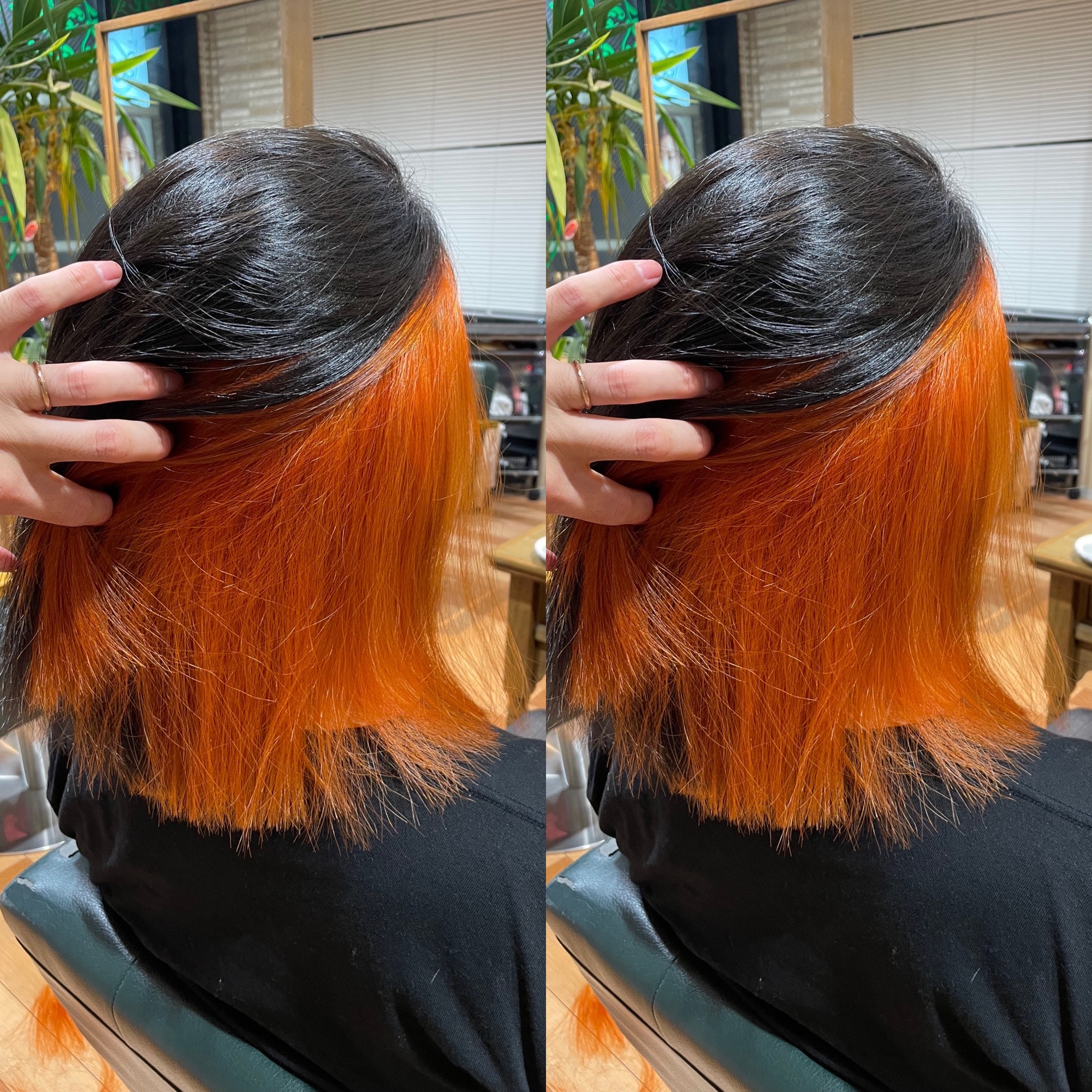 王子駅前美容室 ルッカランスstyle log - Lucca Lance