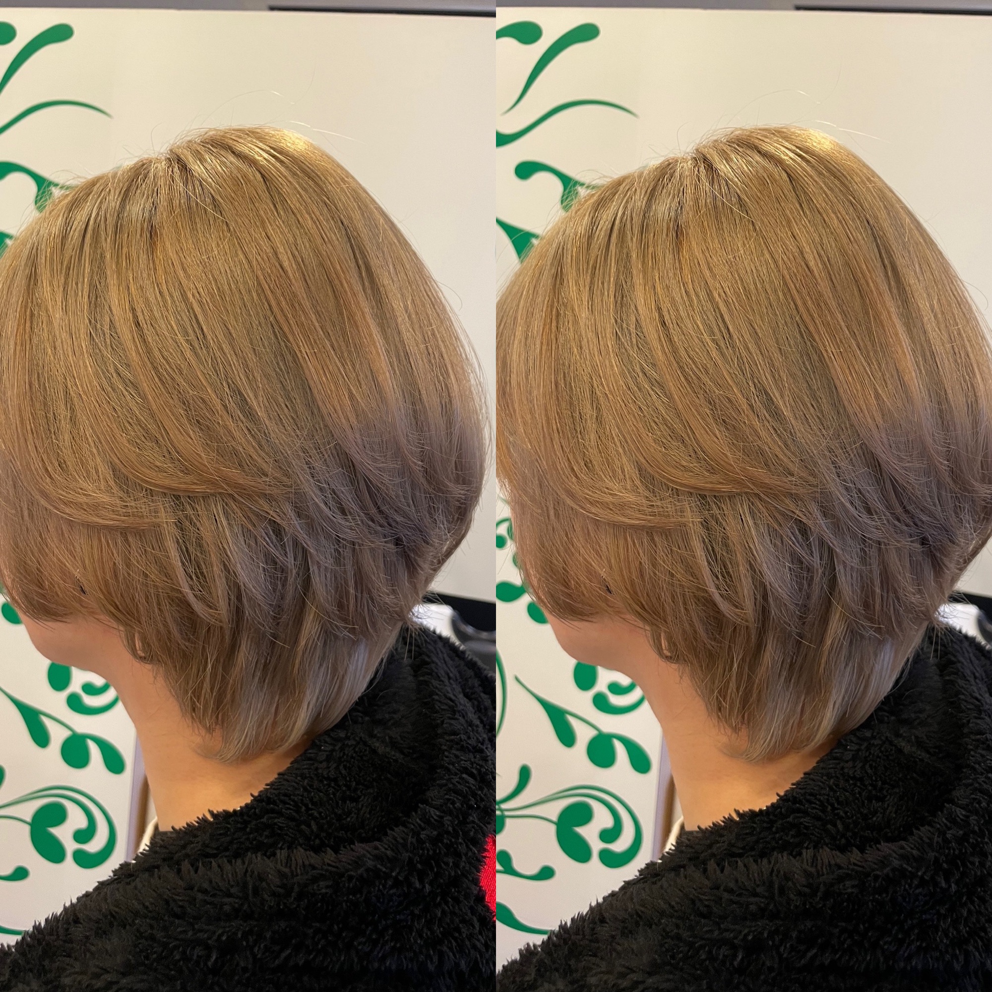 王子駅前美容師 ルッカランスstyle log - Lucca Lance