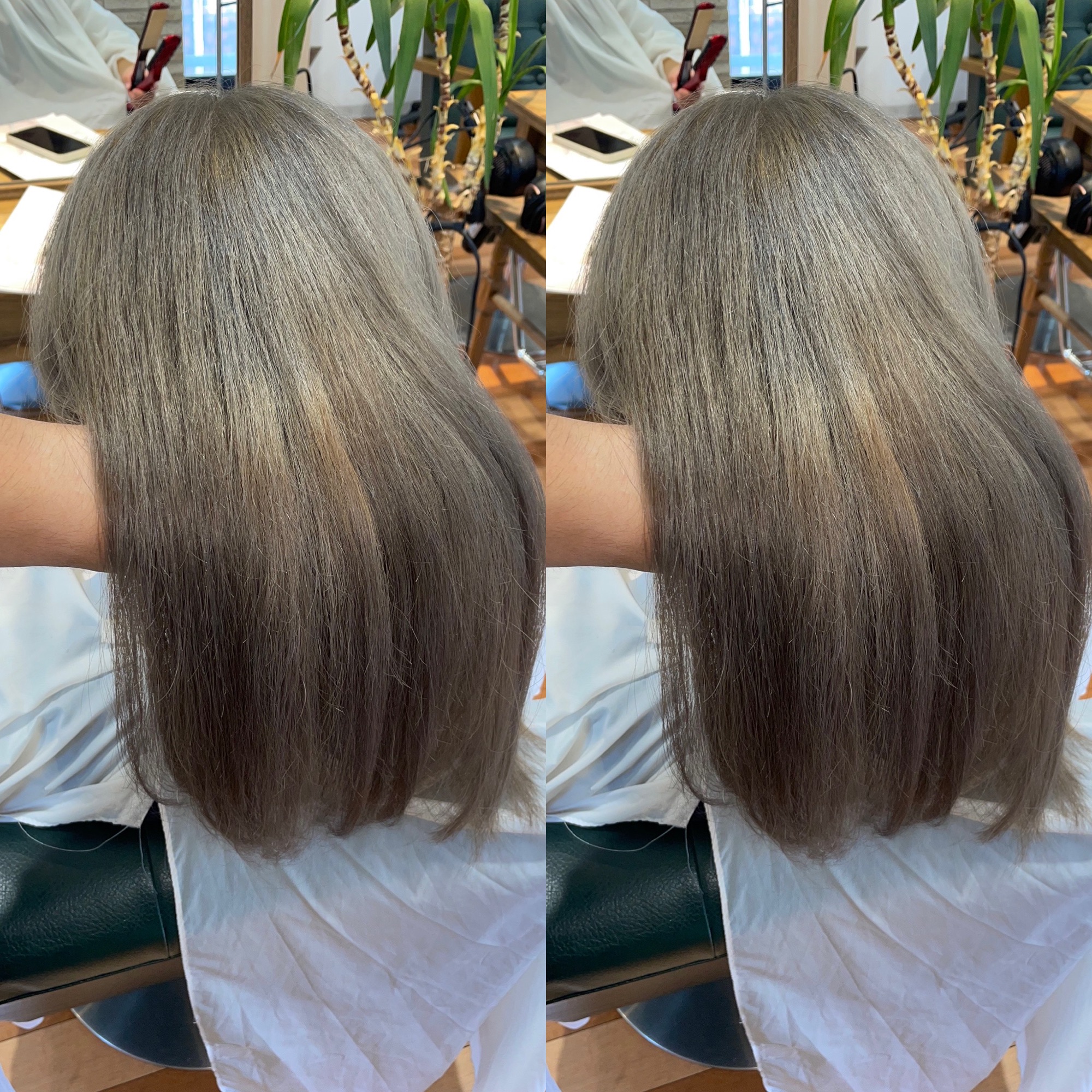 王子駅前美容室ルッカランス style log - Lucca Lance