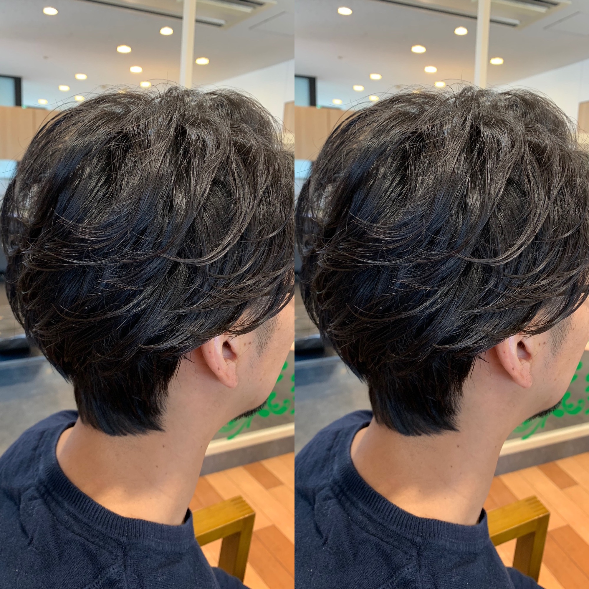 王子駅前美容室ルッカランスstyle log - Lucca Lance