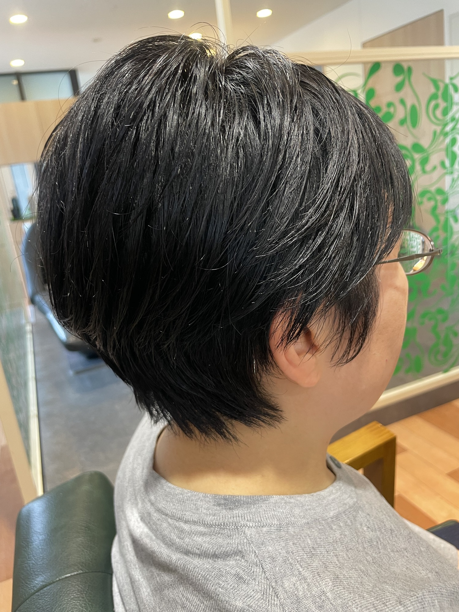 王子駅前美容室ルッカランスstyle log - Lucca Lance